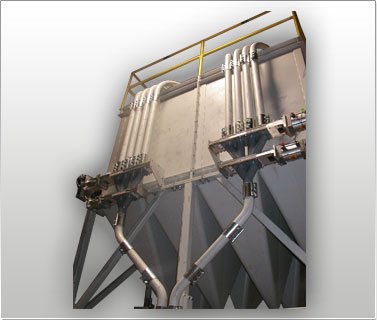 Silos Tanks & Bins | Industrial Equipment