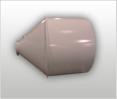 Silos Tanks & Bins | Industrial Equipment